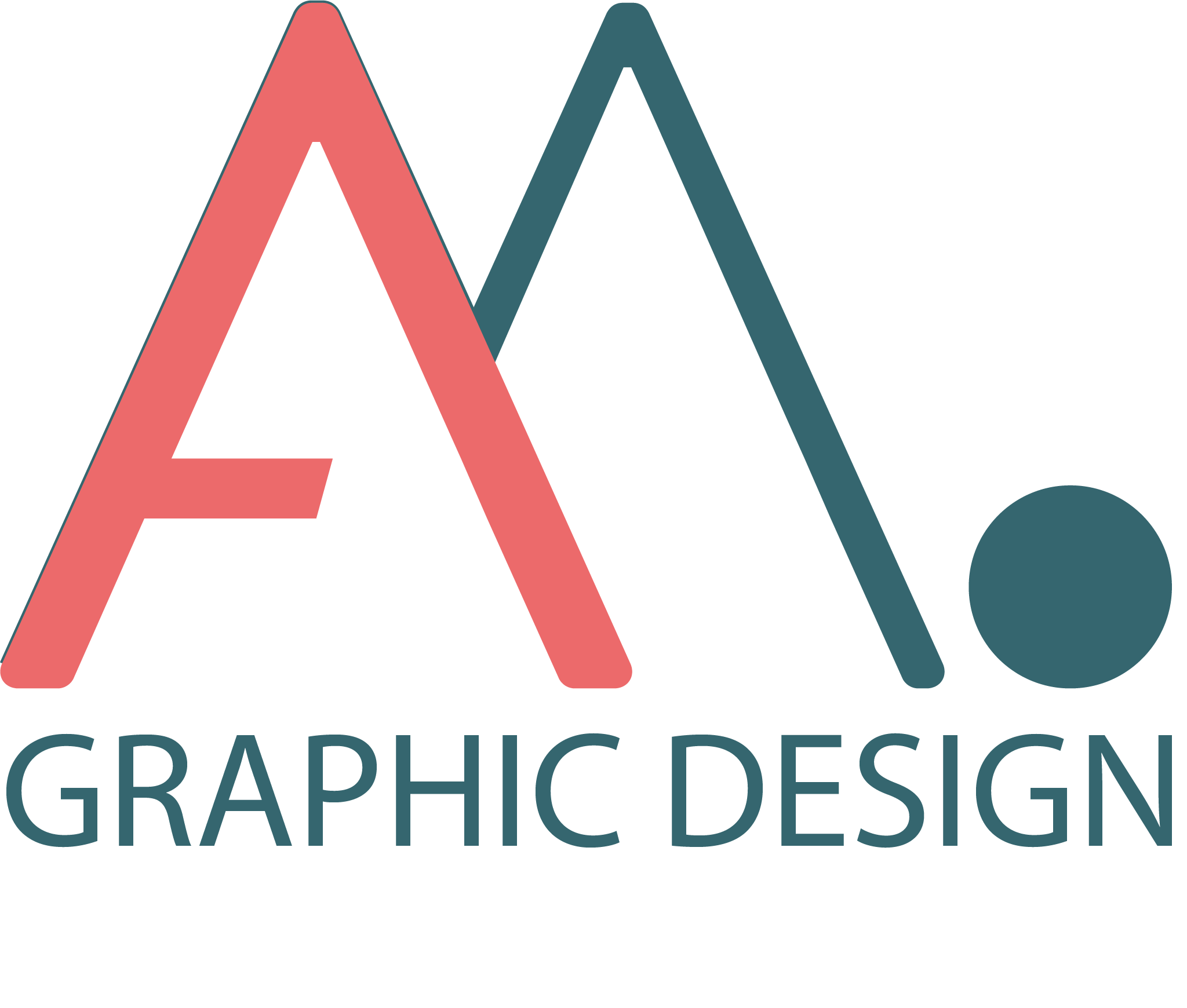 AM. Graphic Design